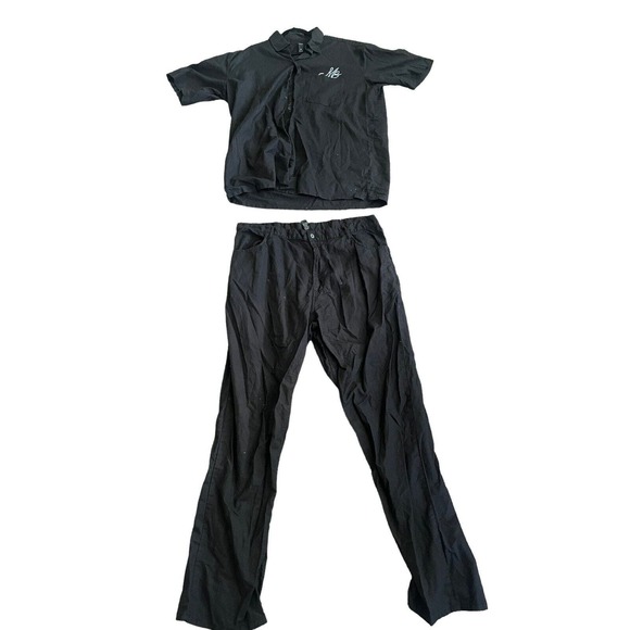 Makaveli | Shirts | Tupac Shirt Pants Set 2pac Shakur Vintage Makaveli ...
